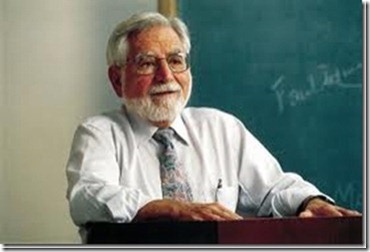 Professor Higgins | Loren Berg's Blog