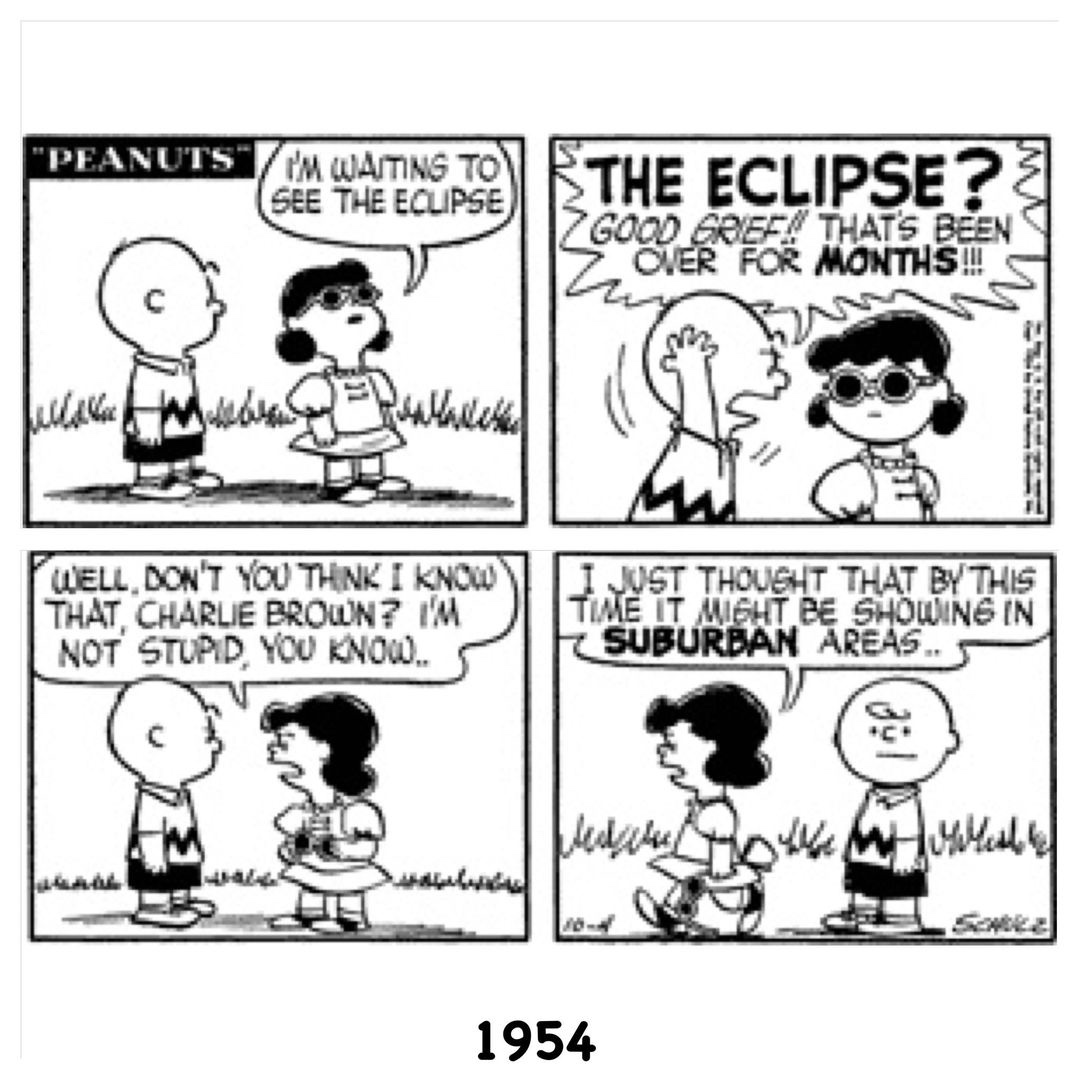 Day Brightener – More Peanuts Helping Us Understand Life | Loren Berg's ...