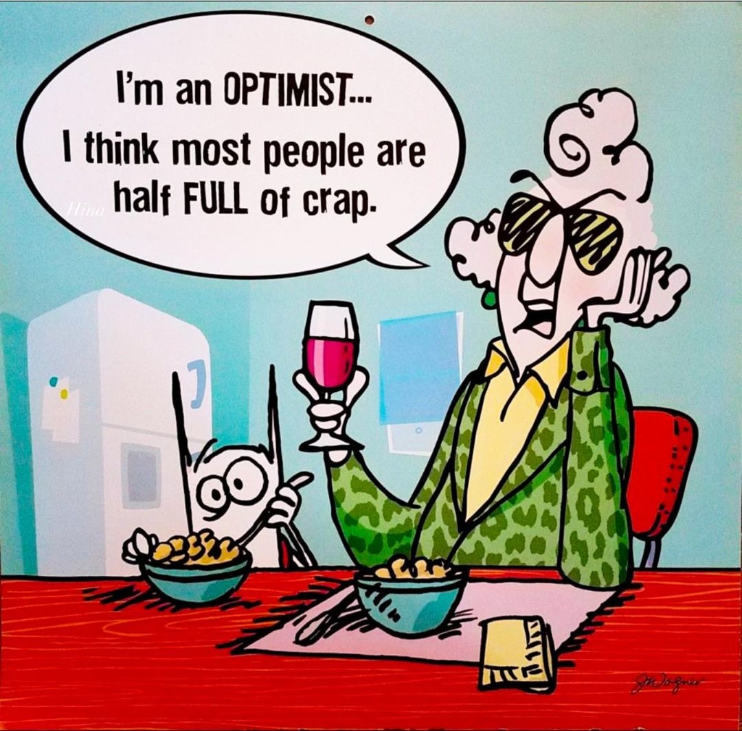 Bonus Day Brightener – A Little Maxine – Some Old, Some New | Loren ...