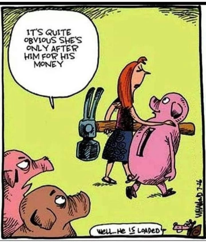 Friday Frivolity – A Potpouri Of Images Describing Life | Loren Berg's Blog