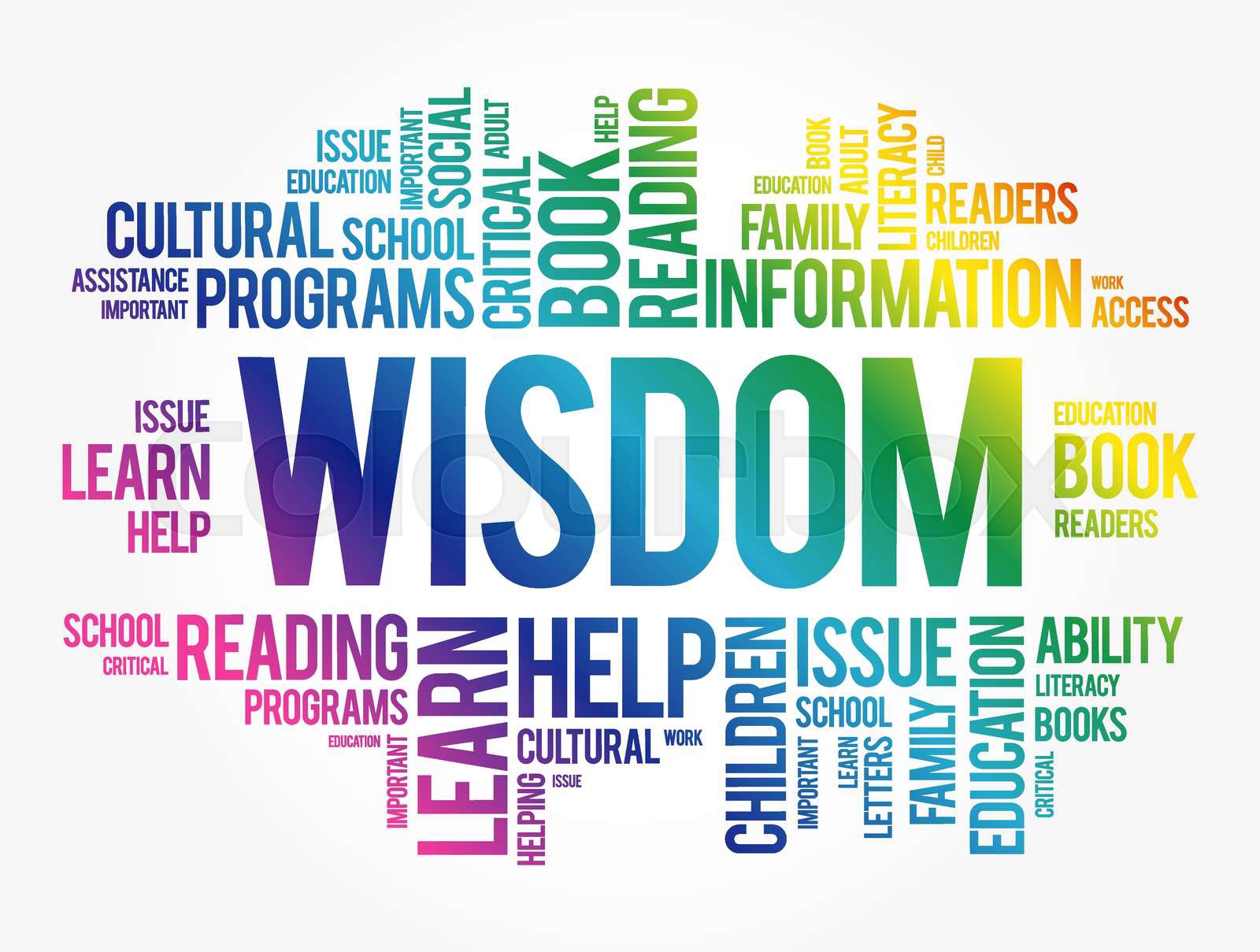 Day Brightener – Words Of Wisdom From Children | Loren Berg's Blog